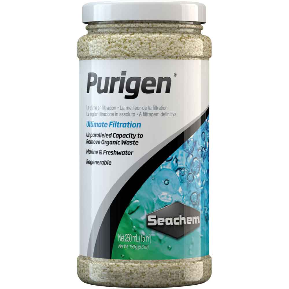 Purigen - 5.3 oz. - 250 mL | That Fish Place