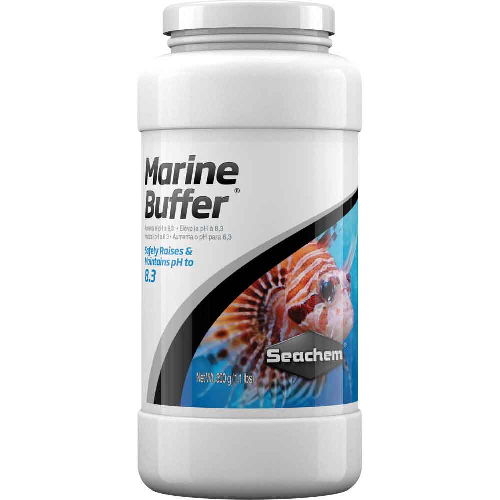 Marine Buffer - 1.1 lb. - 500 g | That Fish Place