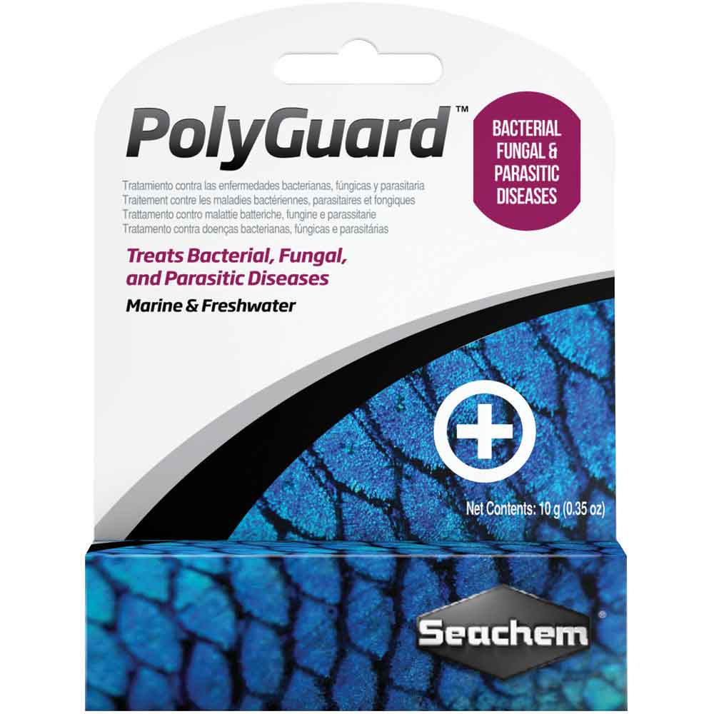 Polyguard - 10 g | That Fish Place