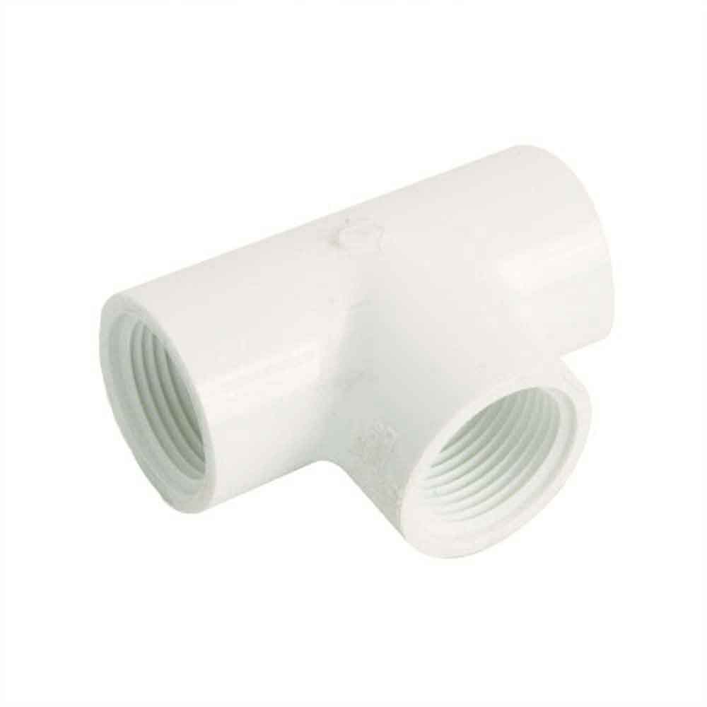 Tee - FPT x FPT x FPT - 3/4 in. | That Fish Place