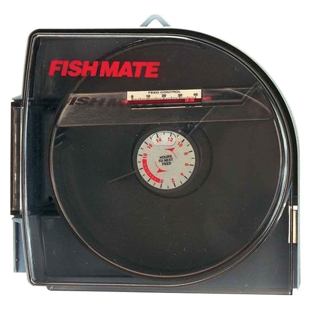 Fish Mate Pond Fish Feeder | That Fish Place