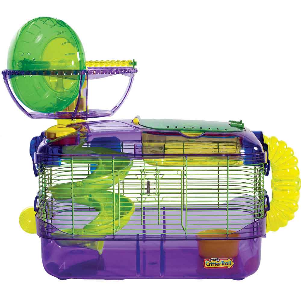 Crittertrail X | That Pet Place