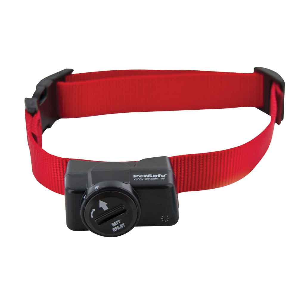 Wireless Containment Extra Receiver Collar