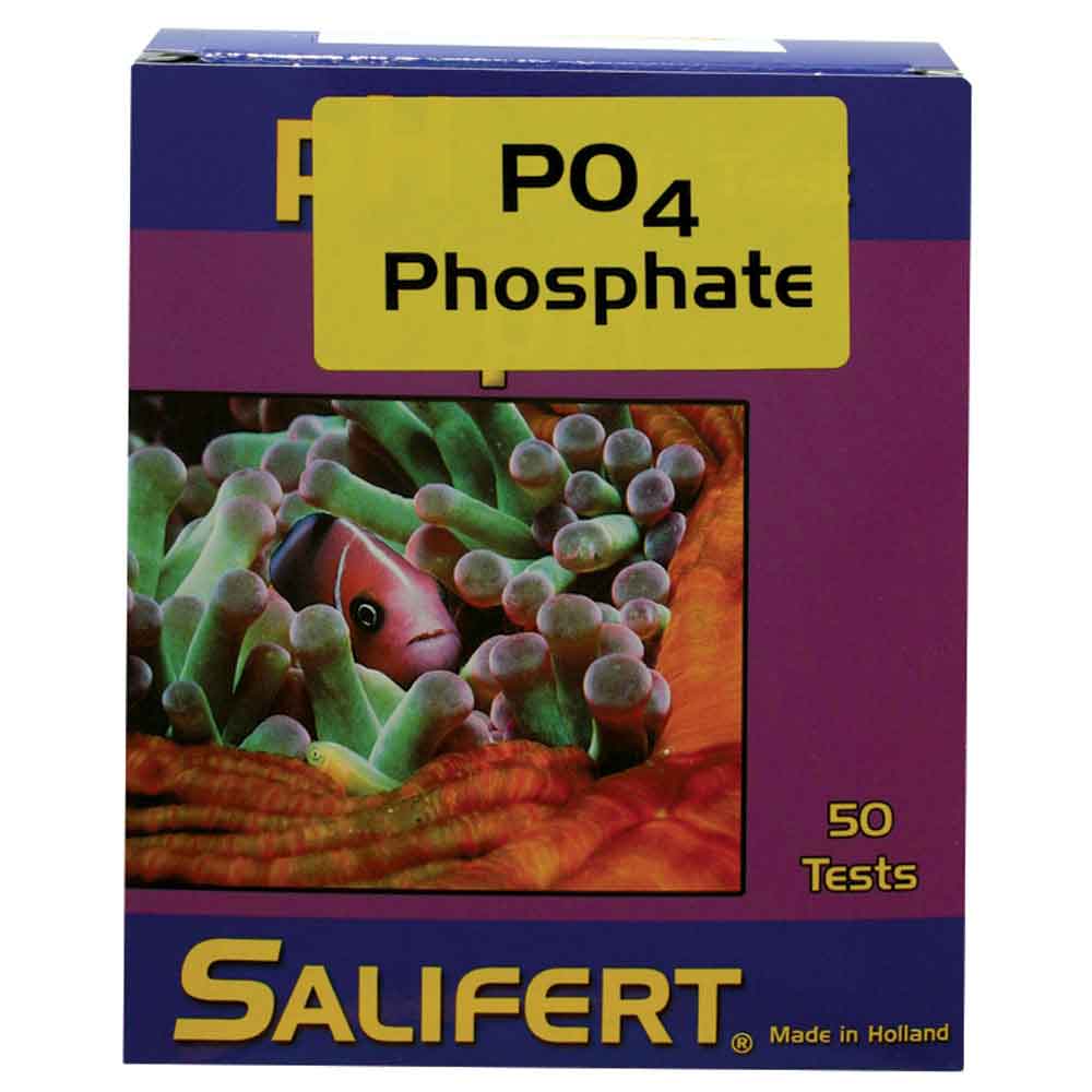 Phosphate Test Kit - 50 Tests | That Fish Place