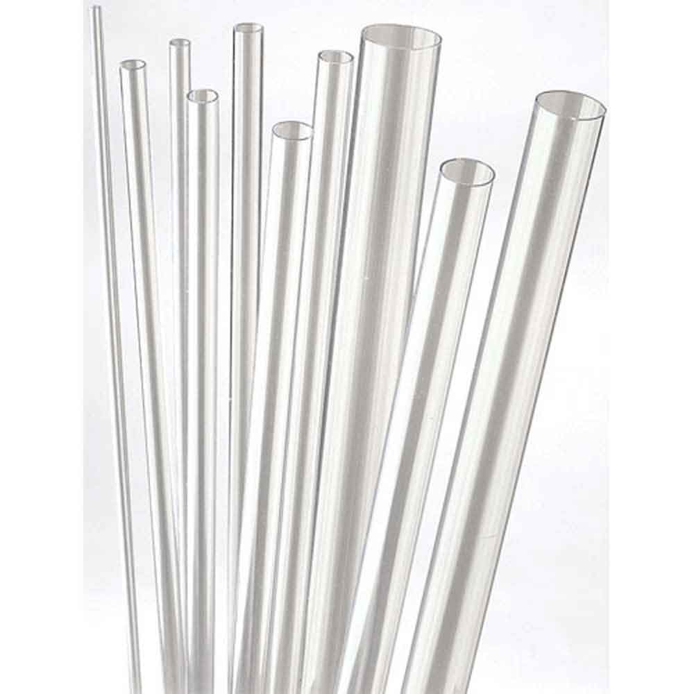 Thin Clear Plastic Tubes