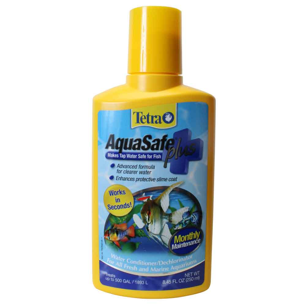 AquaSafe Plus Water Conditioner - 8.45 oz.