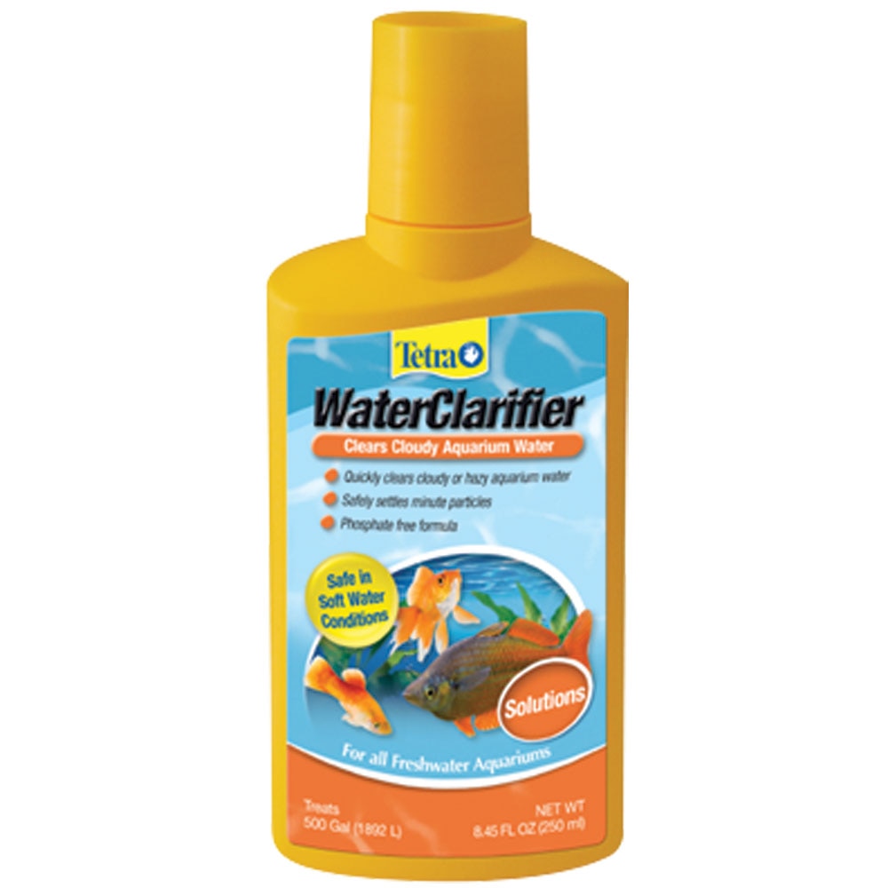 Water Clarifier - 250 mL | That Fish Place