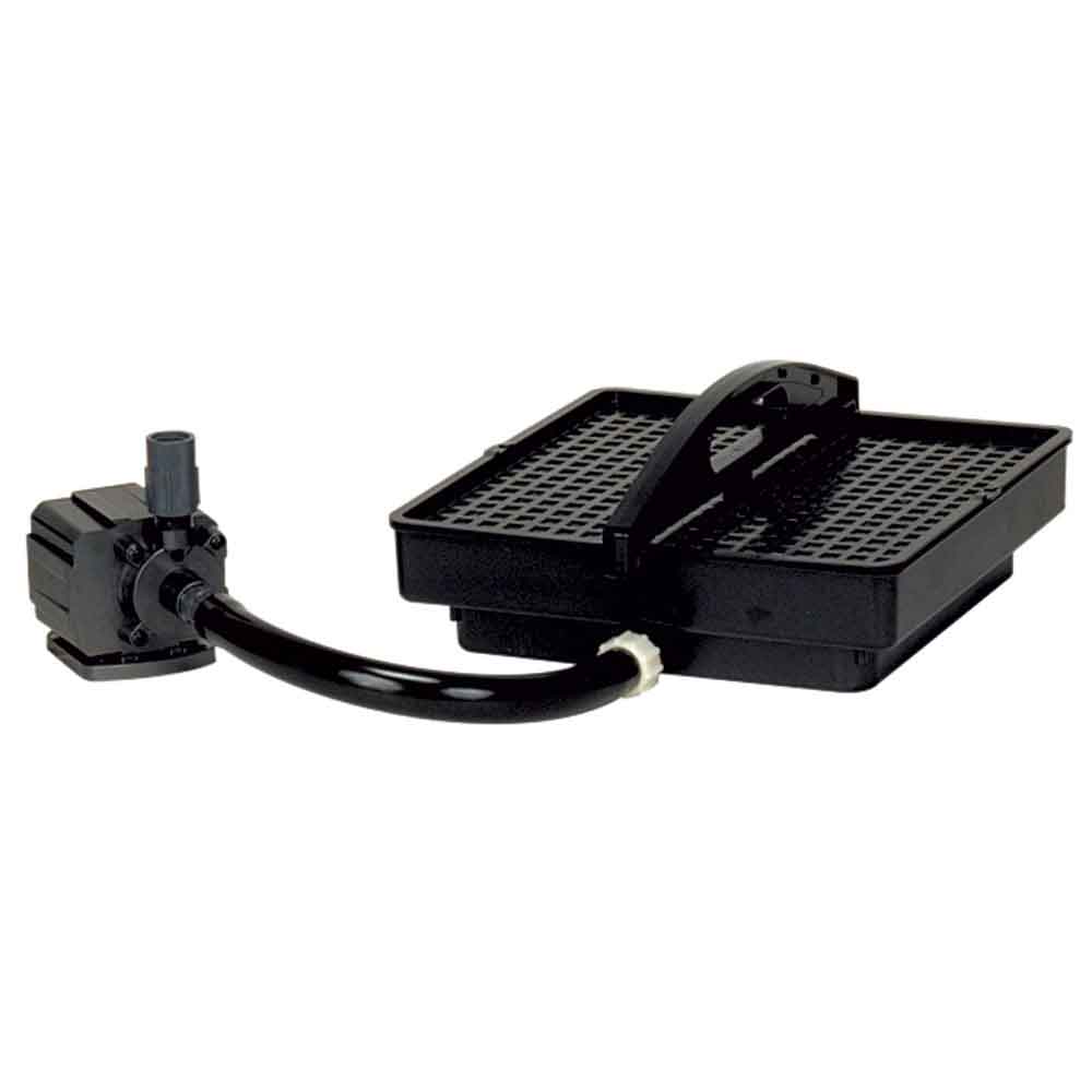 Pondmaster 1700 Pump and Filter Kit | That Fish Place