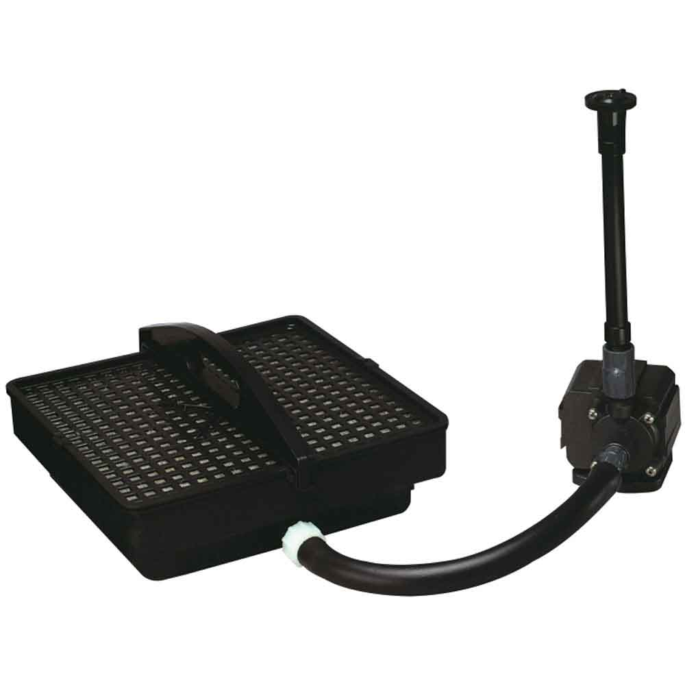 Pondmaster 1250 Pump and Filter Kit | That Fish Place