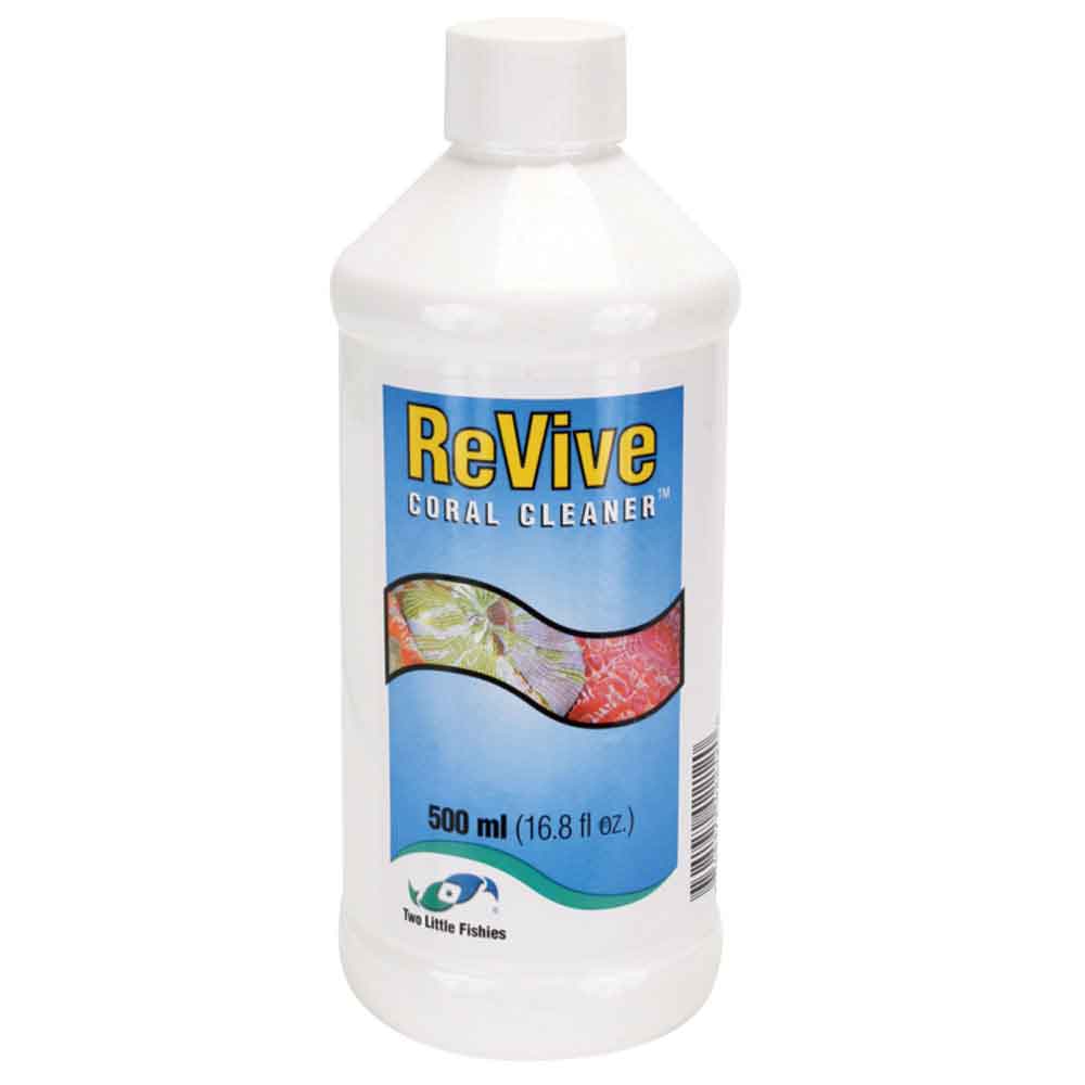 Two Little Fishies ReVive Coral Cleaner - 500 mL