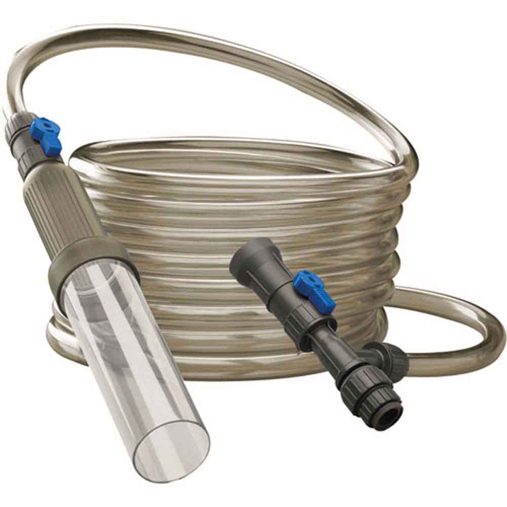 Aqueon Aquarium Water Changer - 25 ft. | That Fish Place