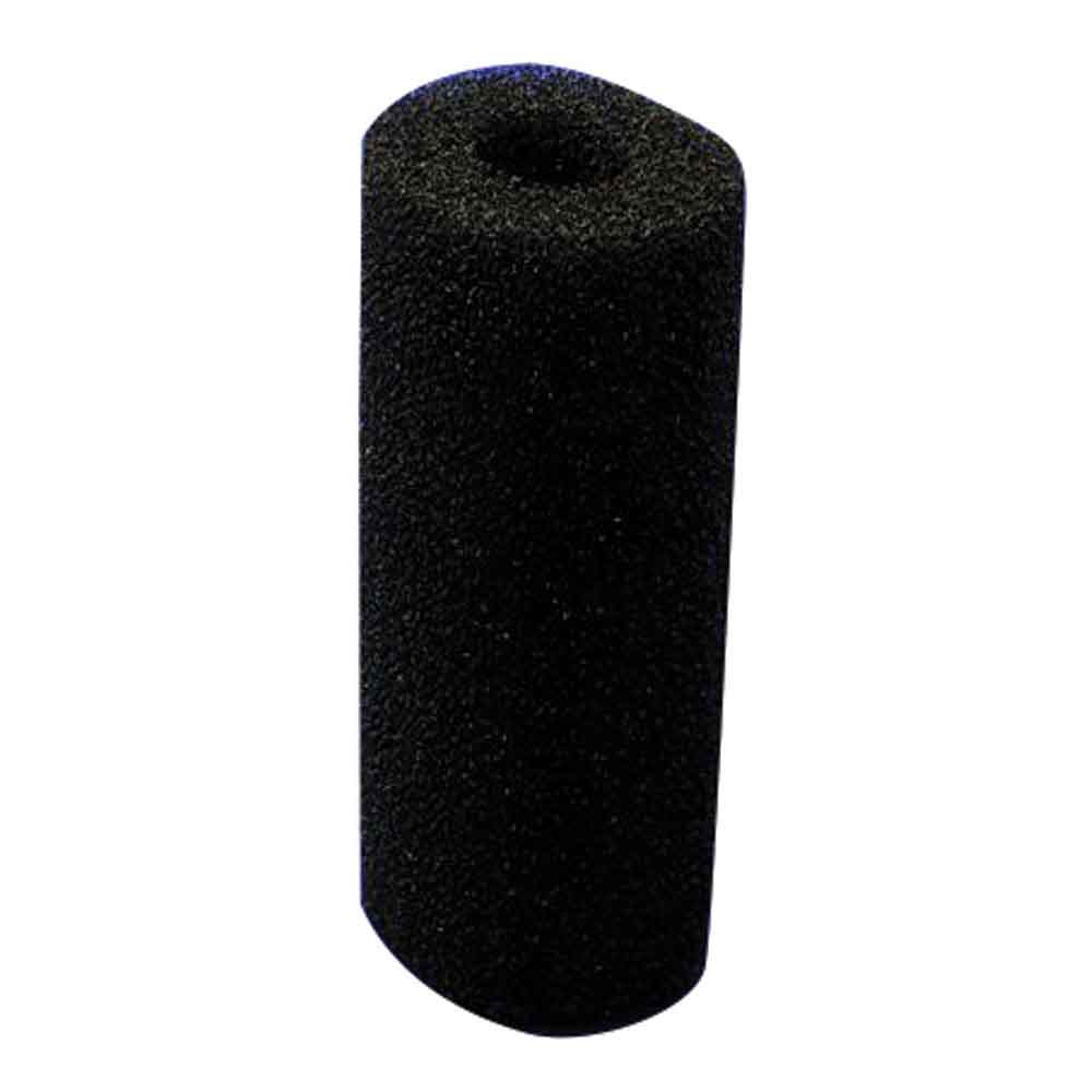 Eshopps Round Foam - 3 in. x 7 in. | That Fish Place