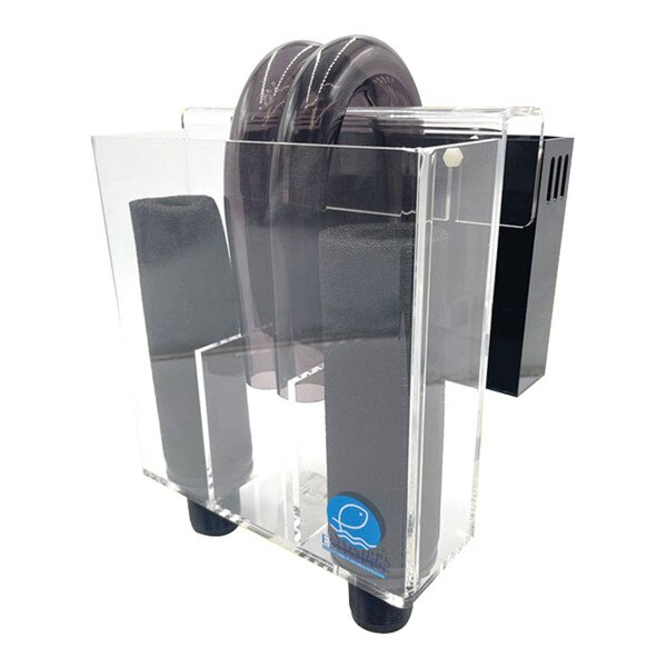 Eshopps PF-1000 Overflow Box - Up to 200 gal.