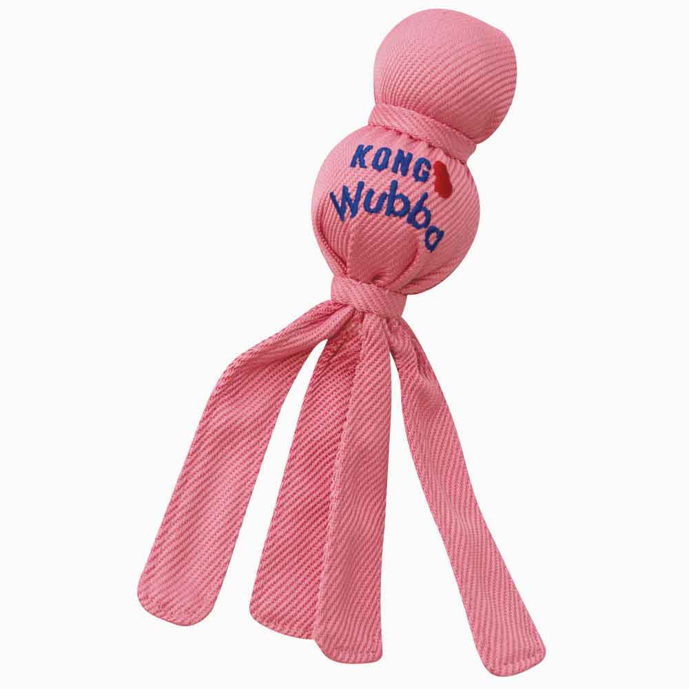 Wubba Puppy Toy - Assorted Colors | That Pet Place
