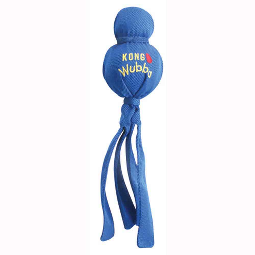 Wubba Dog Toy - Large - Assorted Colors | That Pet Place