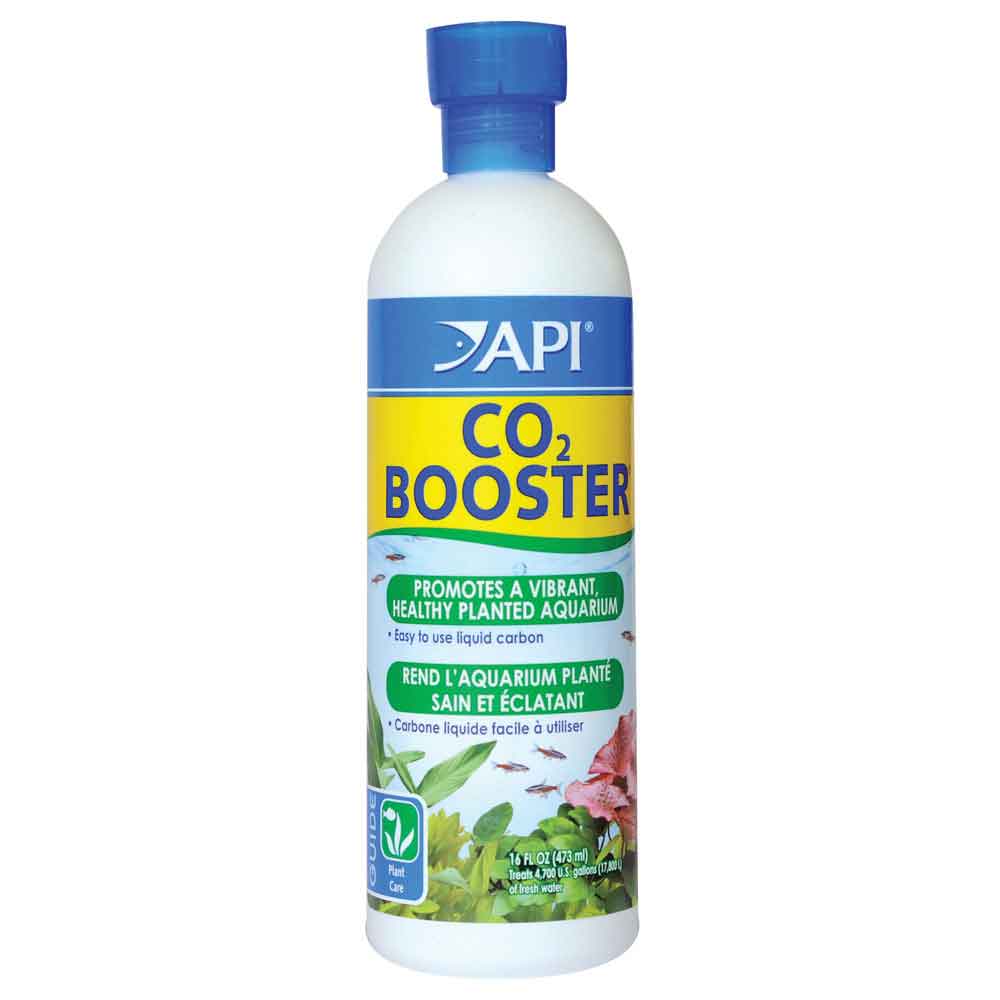 CO2 Booster Liquid - 16 oz. | That Fish Place