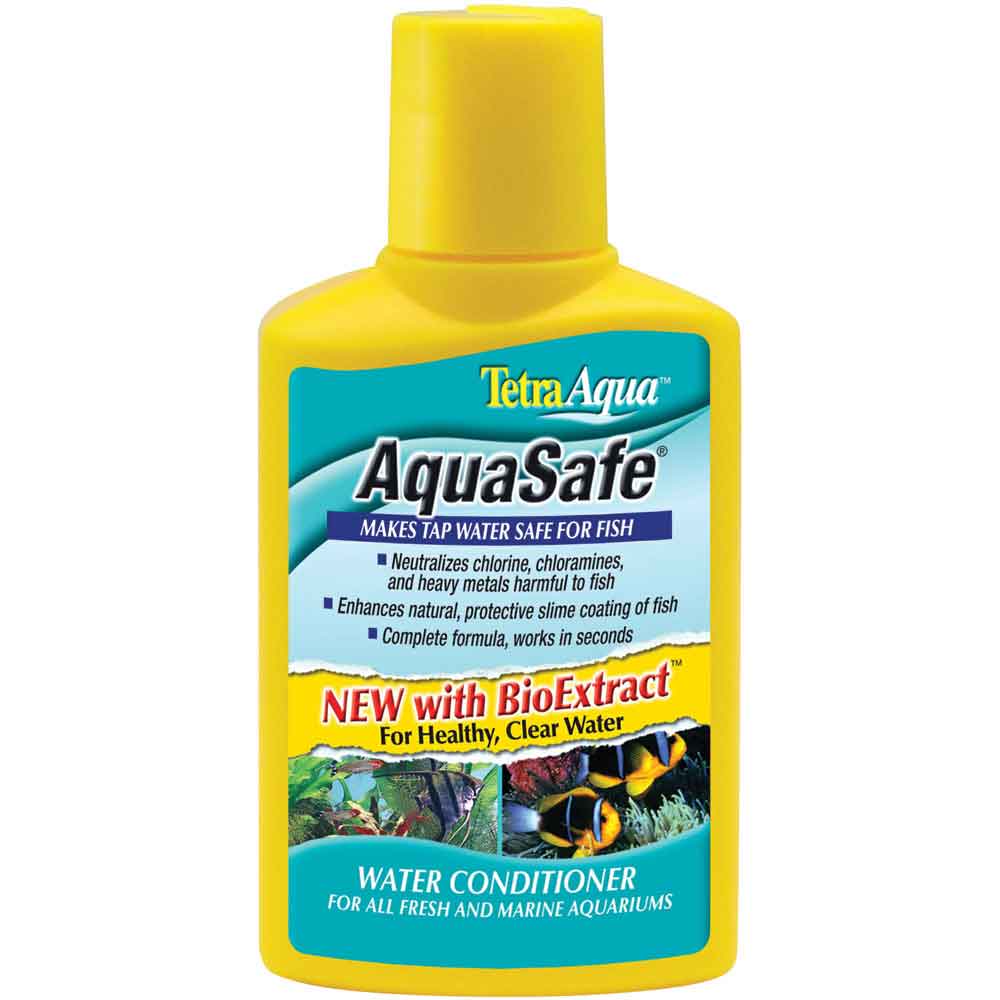 AquaSafe PLUS Water Conditioner - 33.8 oz.