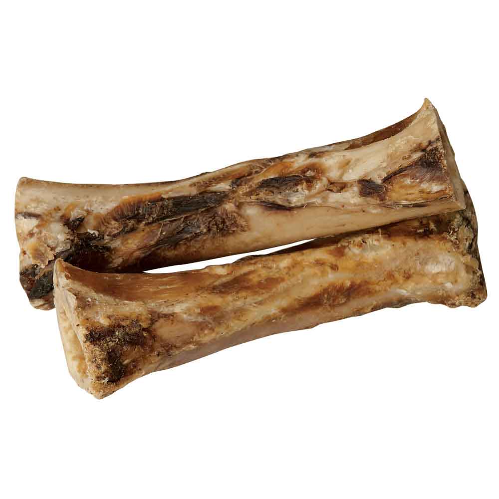 Pure Buffalo Meaty Femur Bone - 7-9 in. - 2 pk.