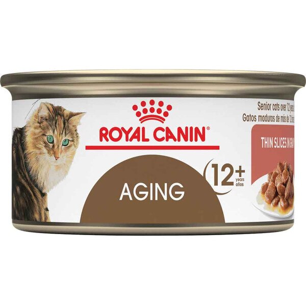 Royal Canin Aging 12+ Senior - 3 oz | thatpetplace.com