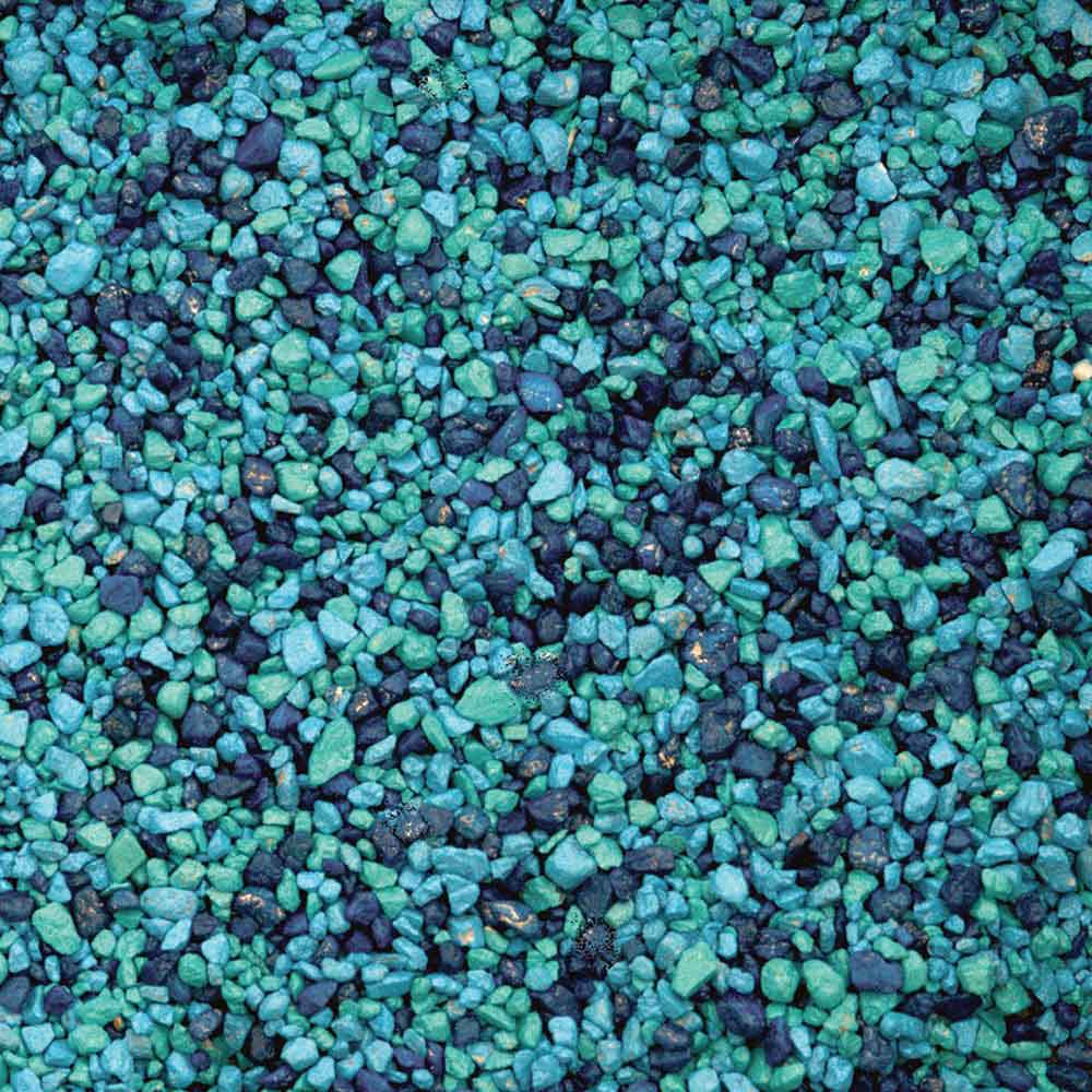 Permaglo Blue Jean Gravel - 25 lb.