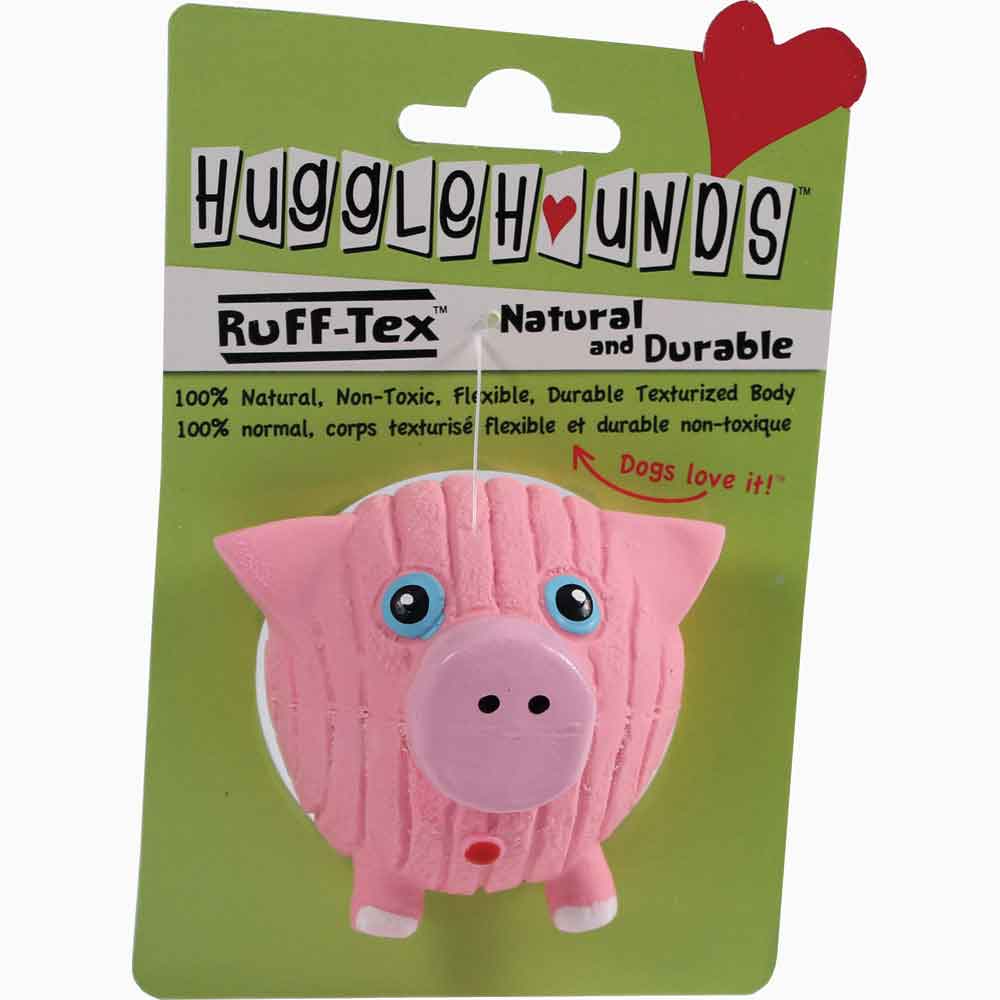Ruff-Tex Hamlet the Pig - Small