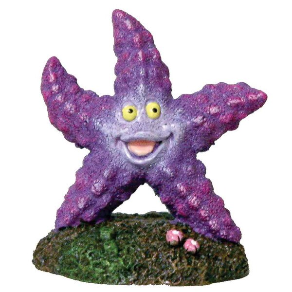 Exotic Environments Aqua Critter 2 - Sea Star - 2 in.