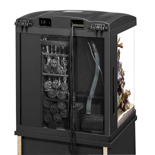 Coralife - BioCube 16 LED Aquarium 16 gal | thatpetplace.com