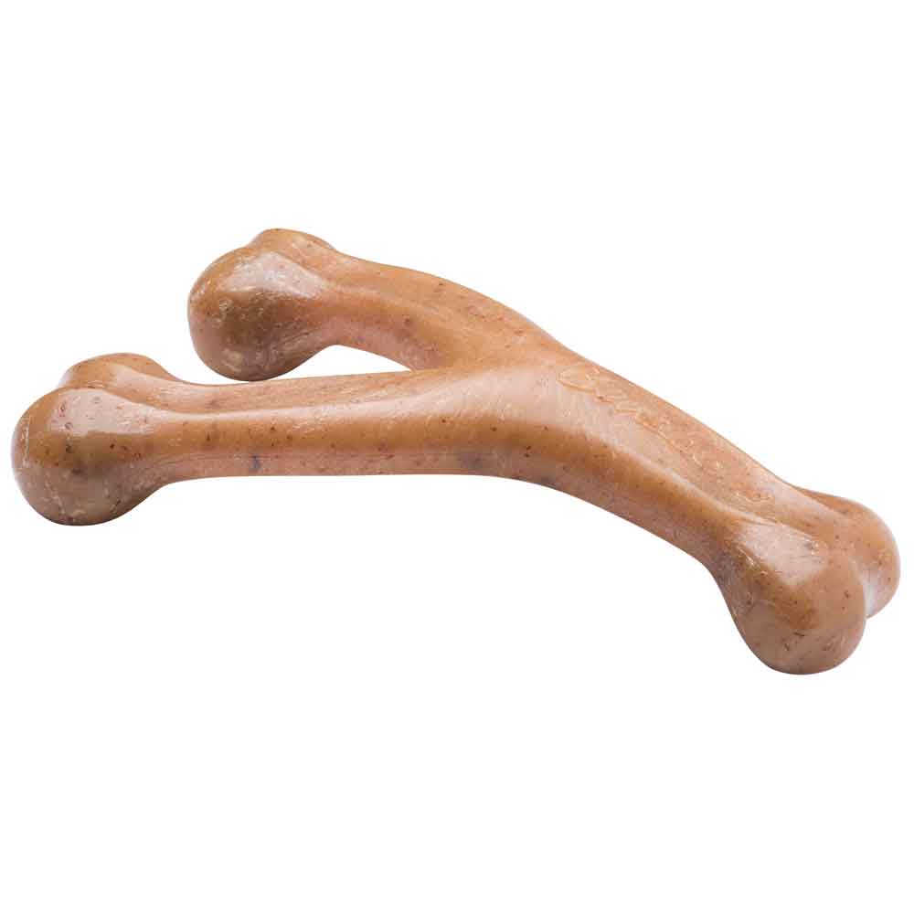 Benebone - Wishbone Chicken Lg | thatpetplace.com