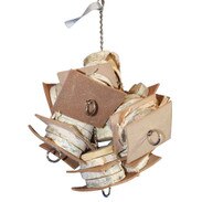 Bird & Parrot Toys - All Sizes | That Pet Place