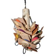 Bird & Parrot Toys - All Sizes | That Pet Place