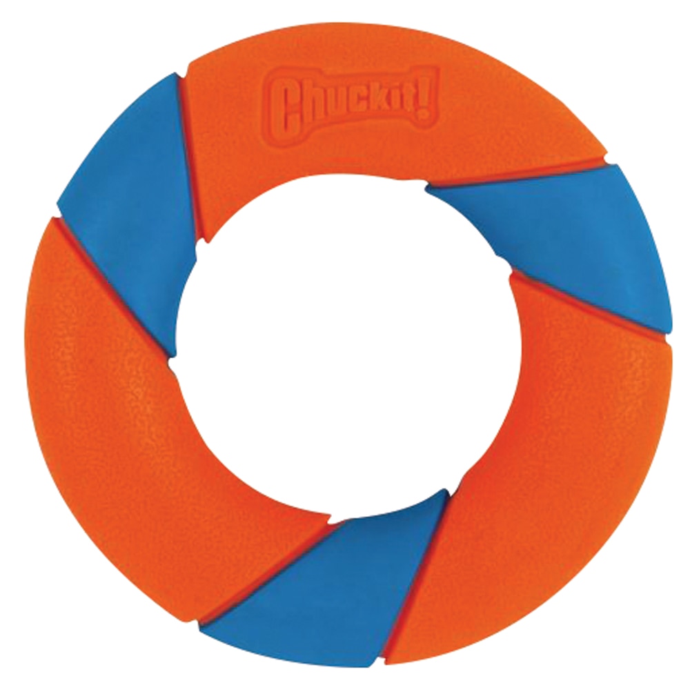 Chuckit! Ultra Ring | thatpetplace.com