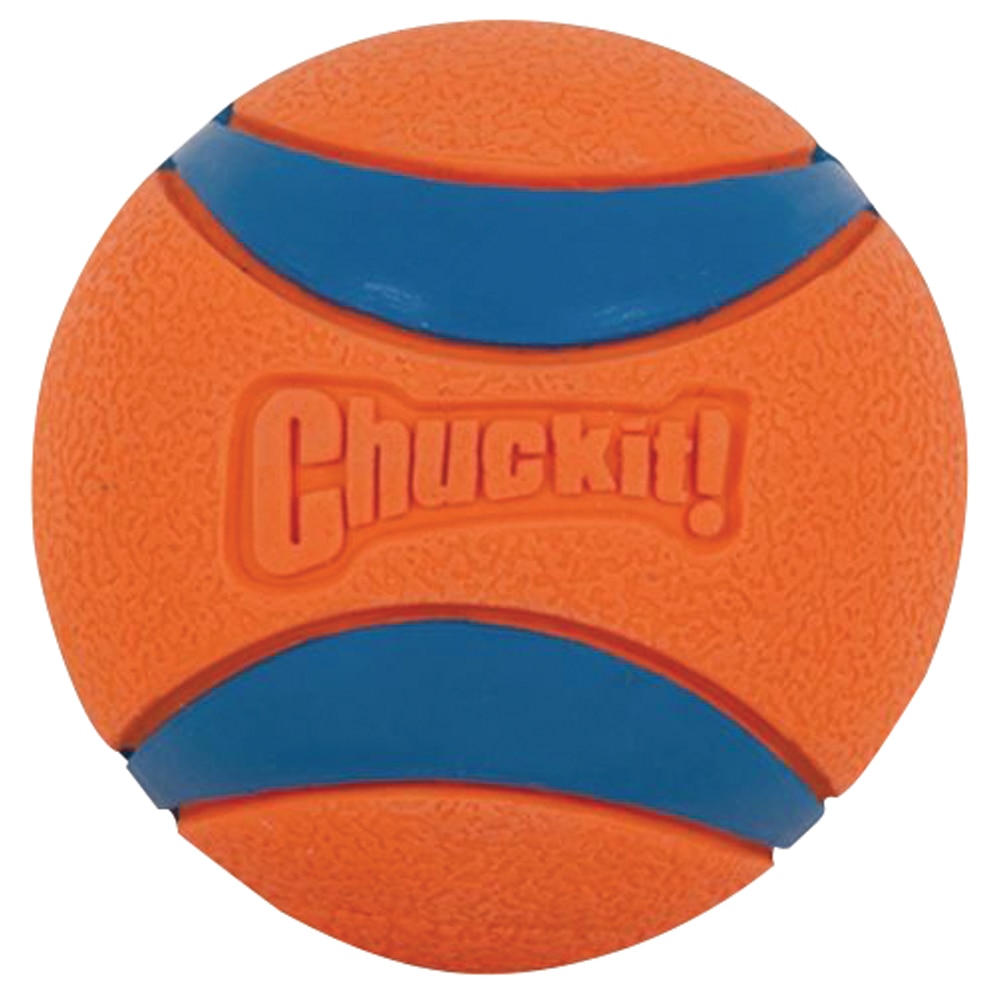 Chuckit! Ultra Ball 1pk - Medium | thatpetplace.com