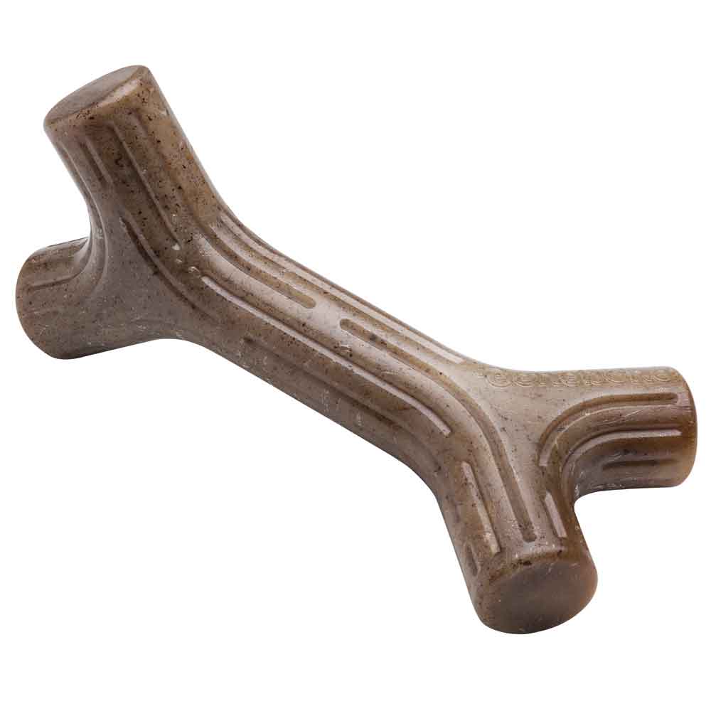 Benebone - Bacon Stick - Large | thatpetplace.com