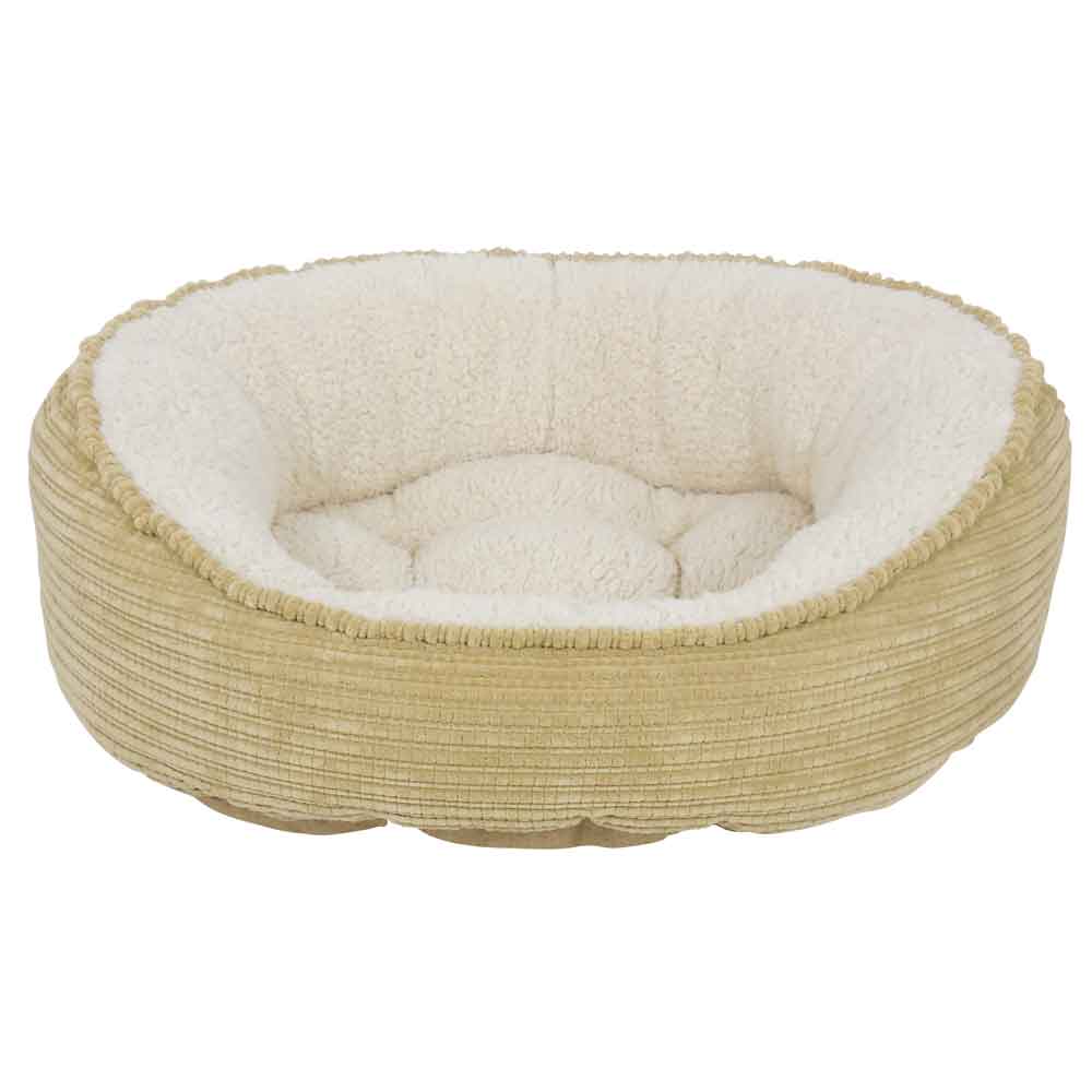 Arlee Cody - The Original Cuddler - Sand - 31in. x 30in. x 9in ...