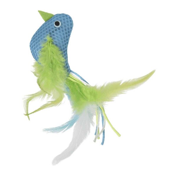 Multipet - Feline Clean Peppermint Cat Toys Asst | thatpetplace.com