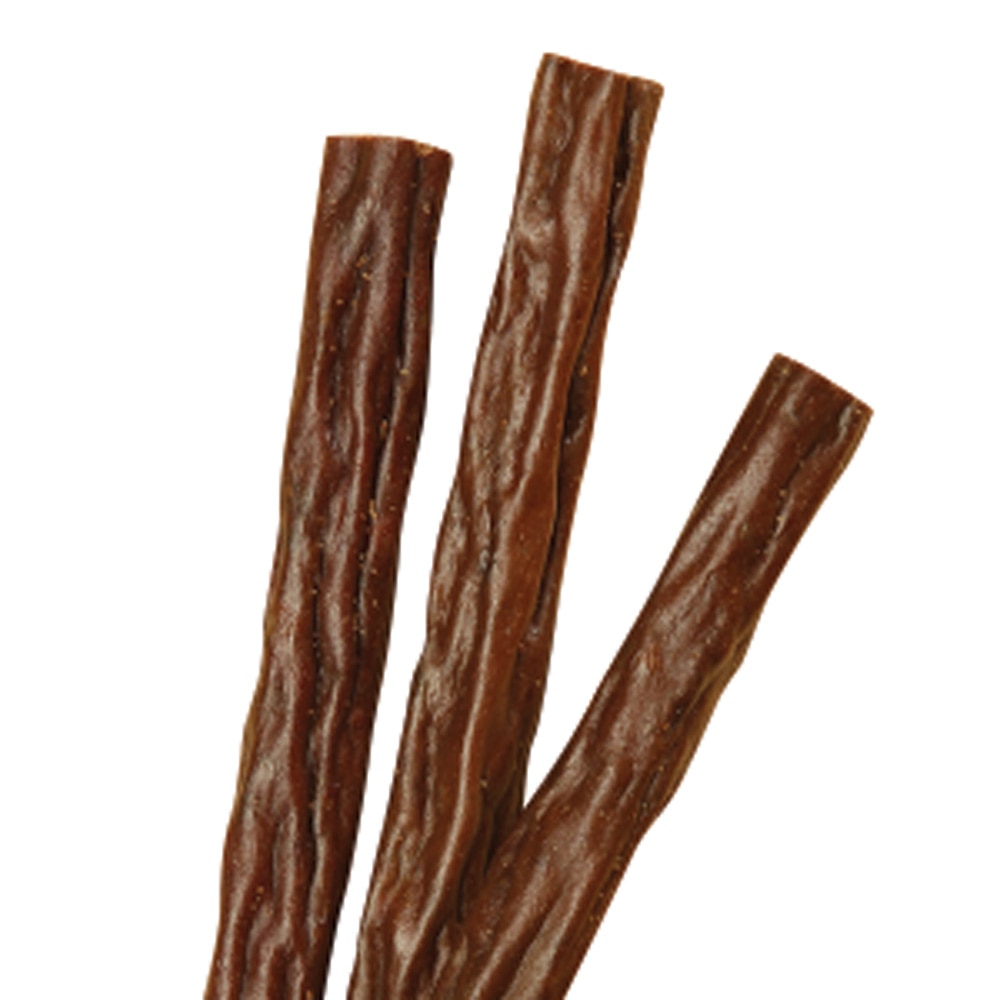 Happy Howies Beef Woof Stix - 6 in - BULK | thatpetplace.com