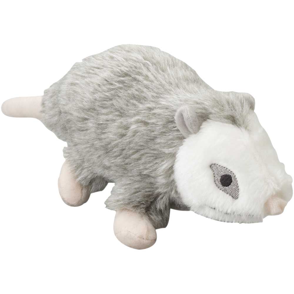 Spot - Plush Dog Toy - Woodland Collection - Possum | thatpetplace.com
