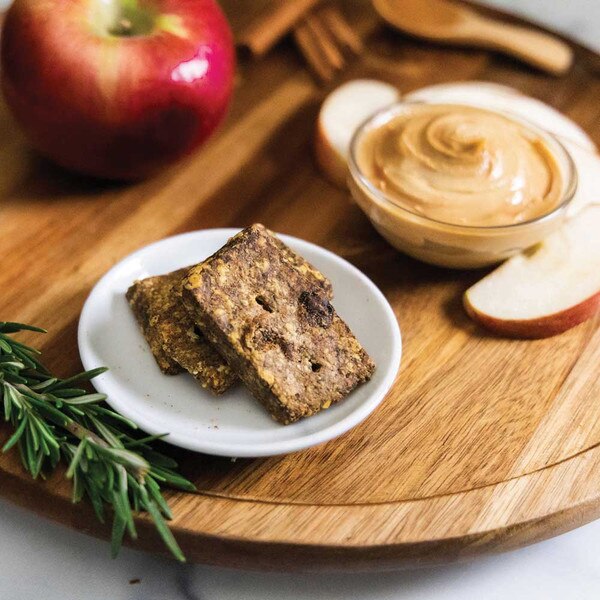Nulo - Functional Granola Bars Mobility 10oz | thatpetplace.com