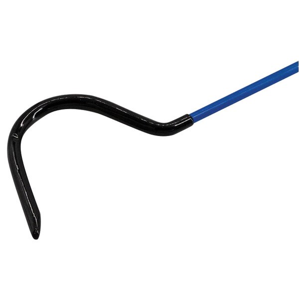 Pangea Snake Hook - Steel - 24 in. | thatpetplace.com