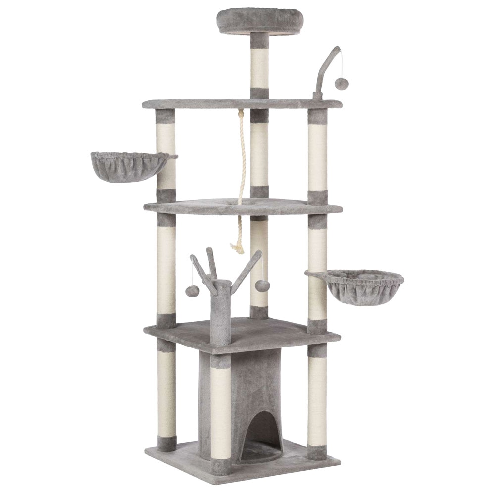 Prevue - Everest Mountain Cat Tree | thatpetplace.com