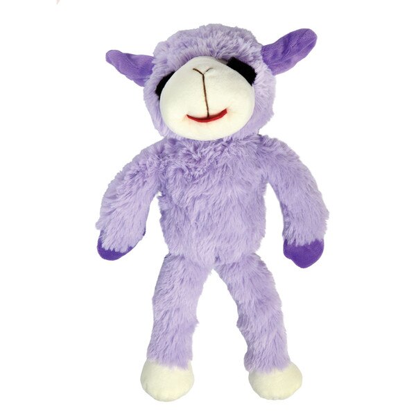 Pet Envy - Floppy Lamb Chop Asst MD | thatpetplace.com