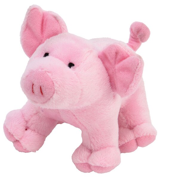 Pet Envy - Puppy Buddies Dog Toy Asst | thatpetplace.com