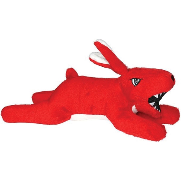 VIP Pet Dog Toy - Mighty Angry Animals - Rabbit | thatpetplace.com