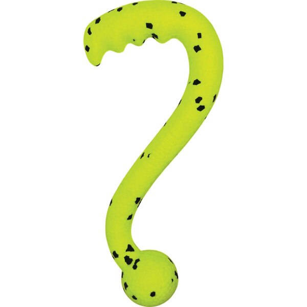 Kong - Reflex Tug N Fetch Dog Toy | thatpetplace.com