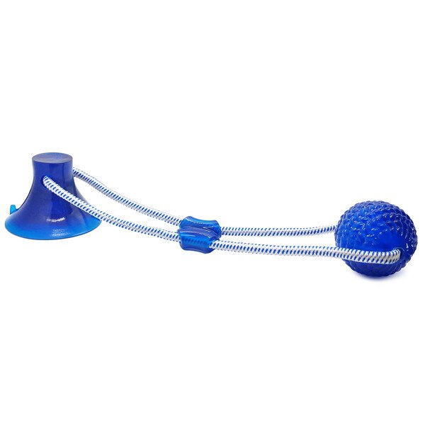 Spot Ethical - Press & Pull Dog Tug Toy | thatpetplace.com