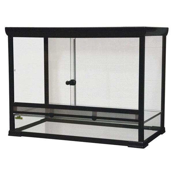 Atasuki - Knock-Down Terrarium 32x18x24in | thatpetplace.com