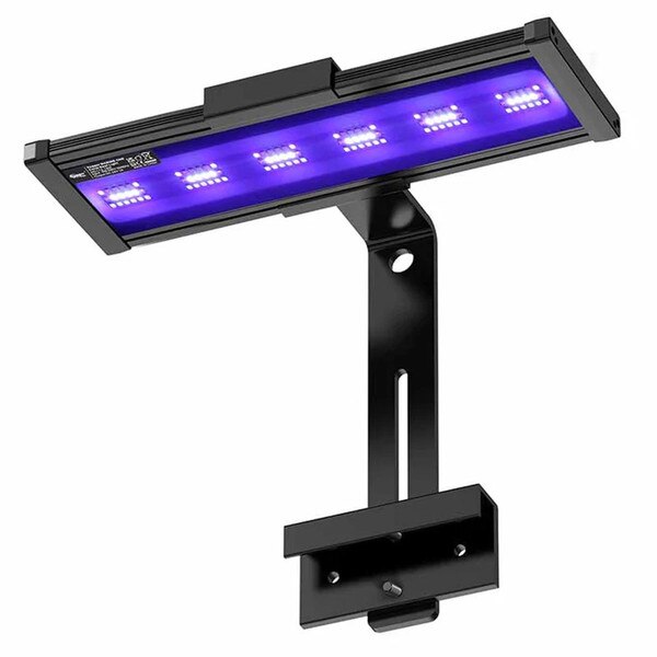 Hygger - Marine One Coral Reef Light 35W | thatpetplace.com